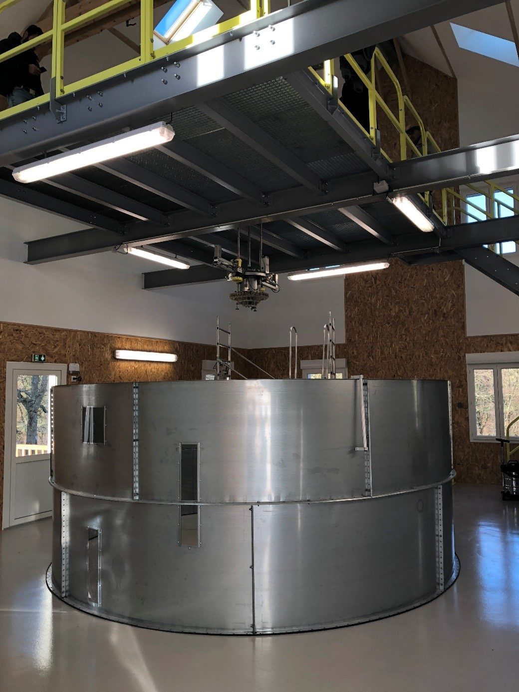 new products and services for CREALYST in 2018